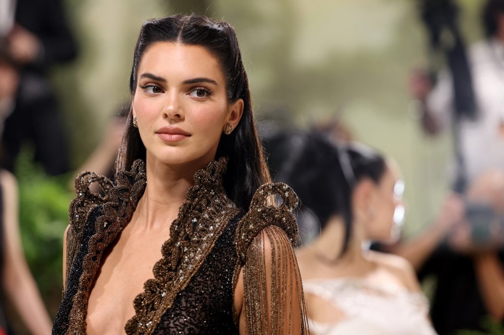 MET Gala 2024 Extravaganza: Unveiling the Spectacular Showcase of ...