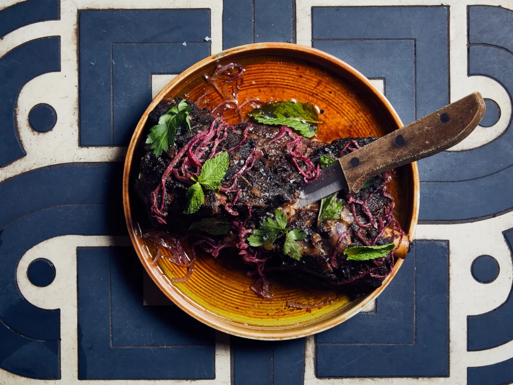 Sous Vide Lamb Shoulder: Achieving Melt-in-Your-Mouth Perfection ...