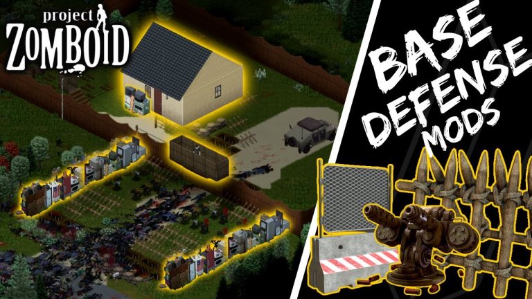 Project Zomboid: Game Zombie Survival Paling Realistis yang Bikin ...