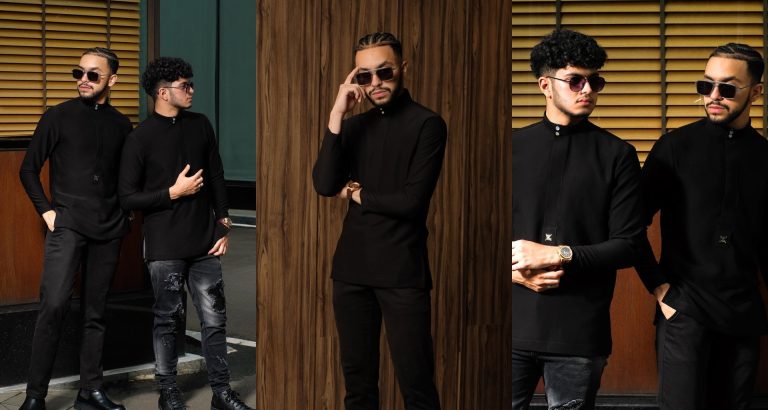 Zafeer Indonesia dan Evolusi Fashion Muslim Modern - Fiercenyc